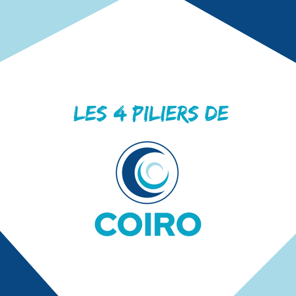 ENGAGEMENT COIRO - Coiro